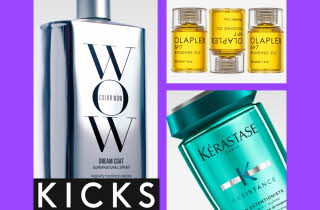 Kicks | Butiker | Mirum Galleria