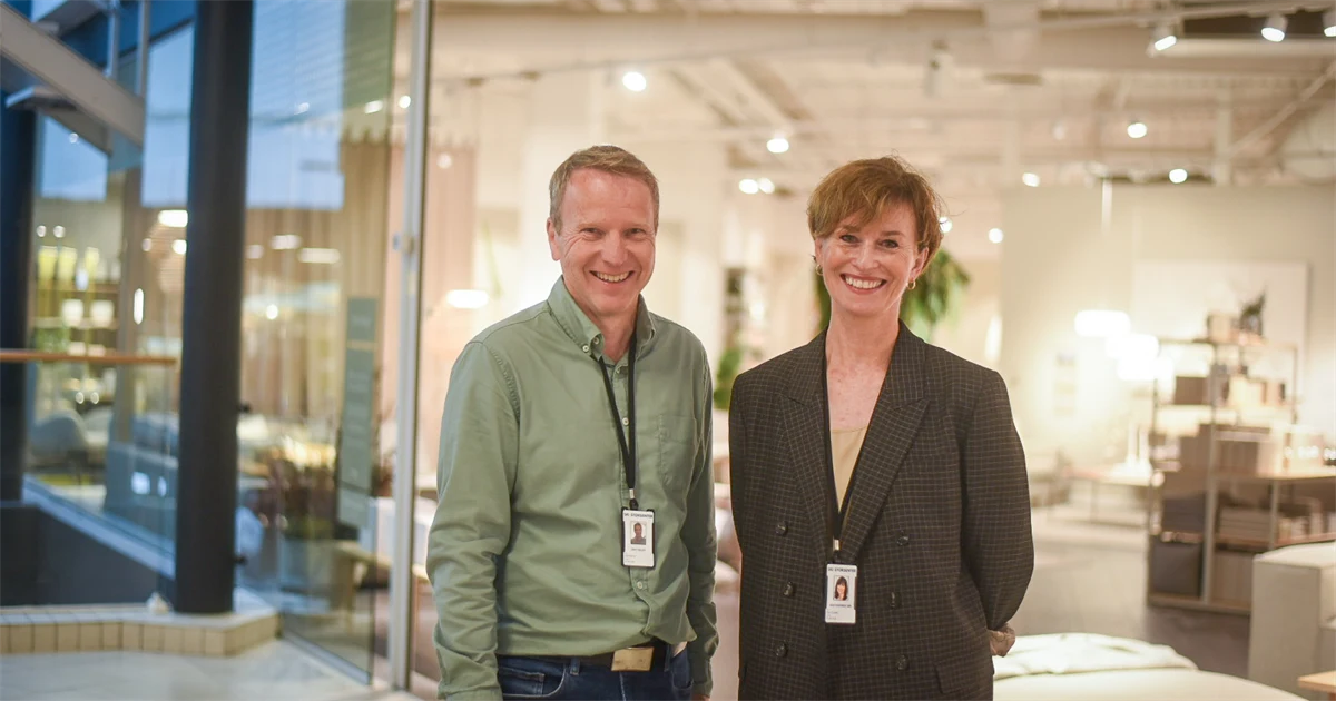 Sustainable shopping centre operations using high-tech systems | Thon