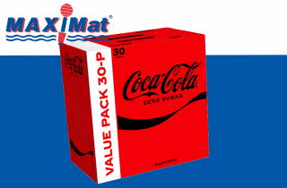 Maximat | Butiker | Töcksfors Shoppingcenter