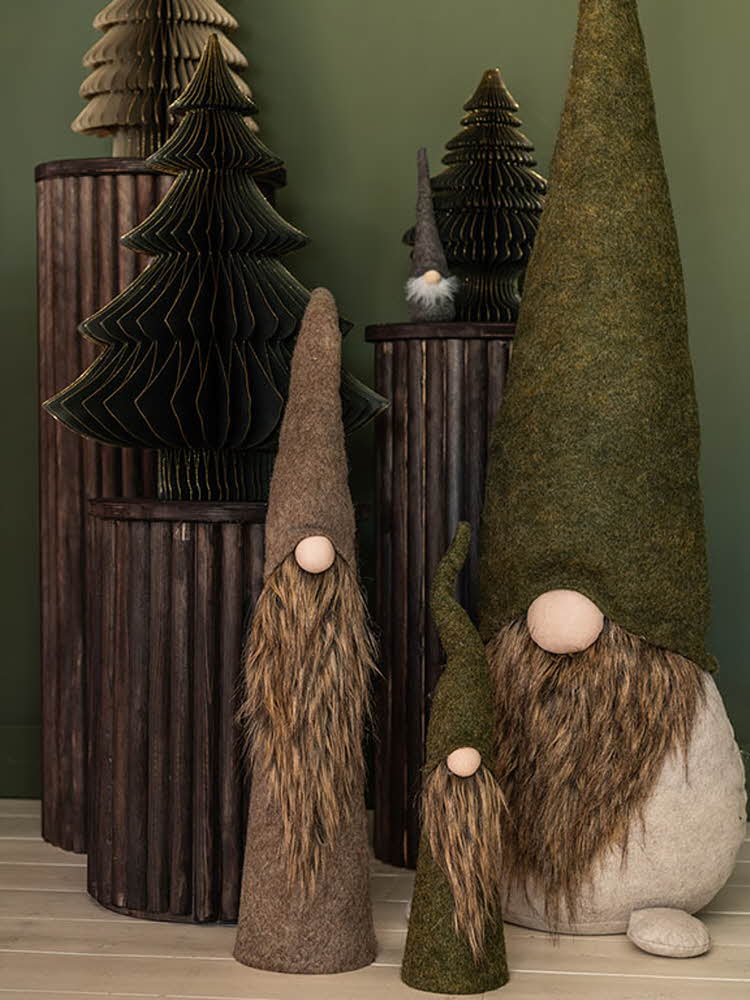 Årets flotteste julepynt og juletrær | Storo Storsenter