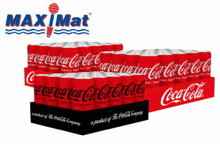 Maximat | Butiker | Töcksfors Shoppingcenter