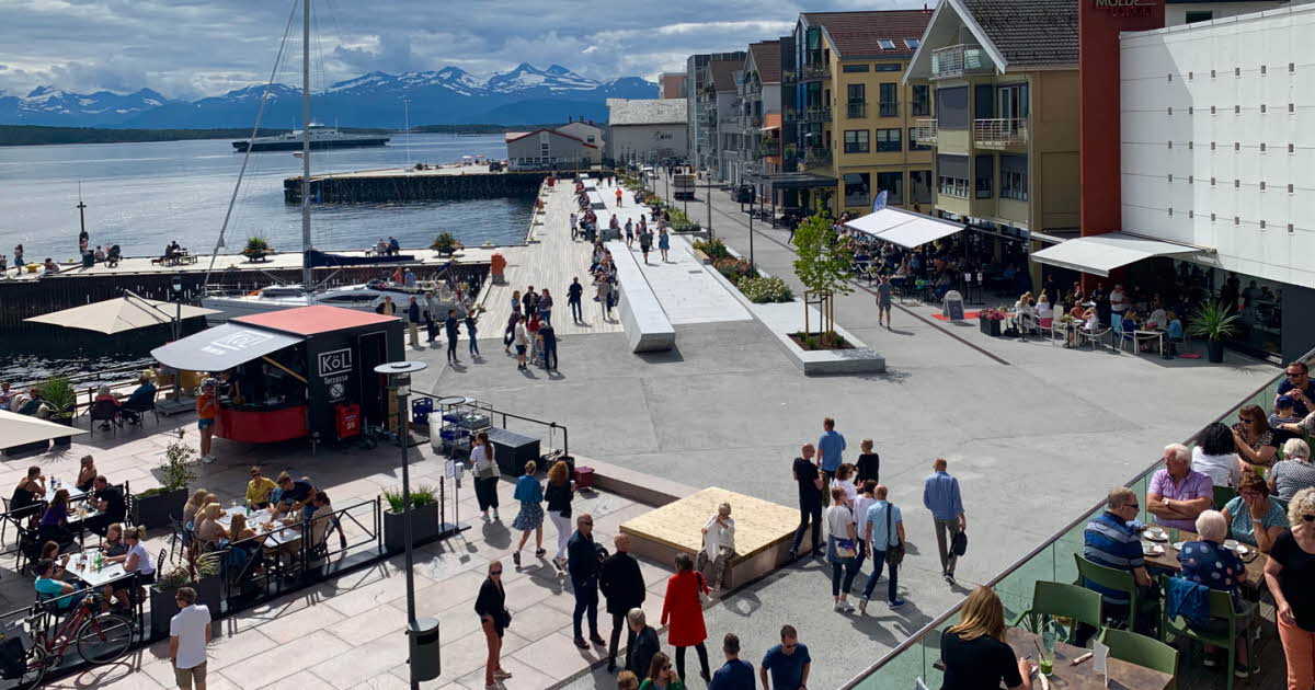 Opplev Molde | MoldeTorget