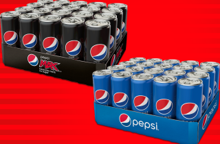 Hypermat | Butiker | Charlottenbergs Shoppingcenter