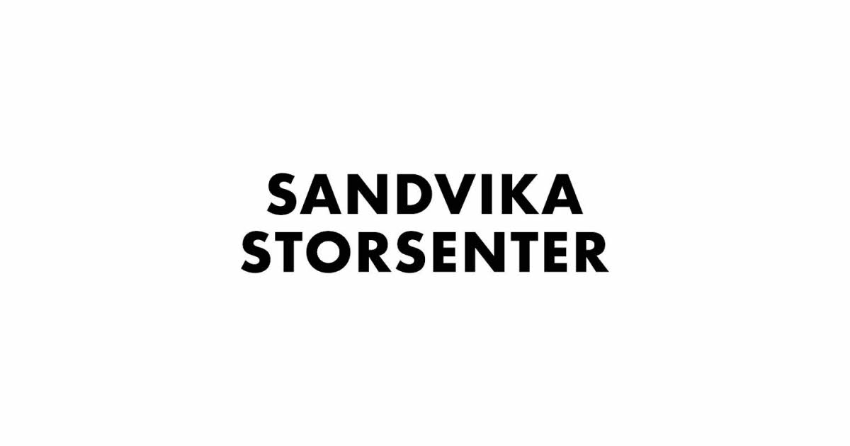 Tax Free | Praktisk informasjon | Sandvika Storsenter