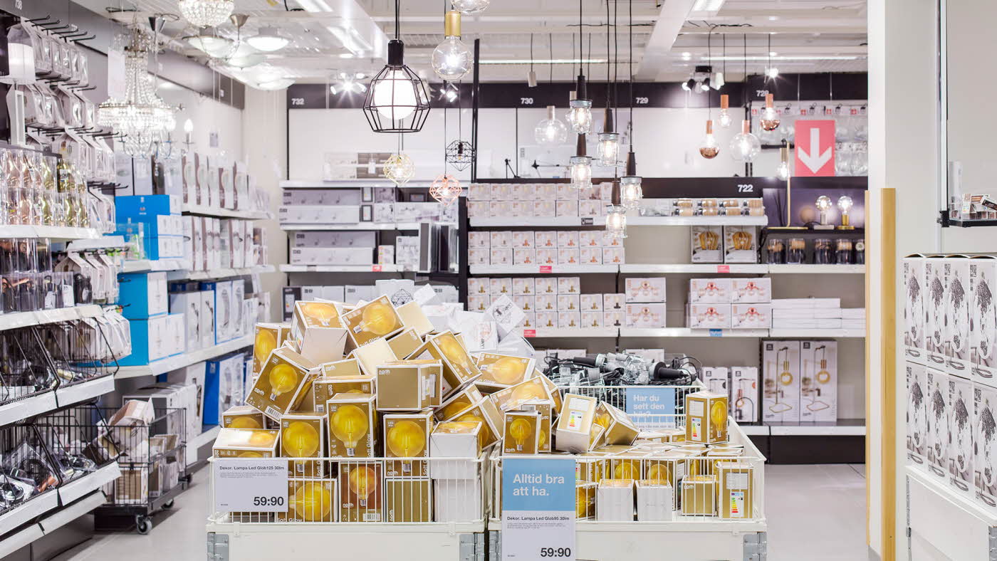 Clas Ohlson | Sørlandssenteret