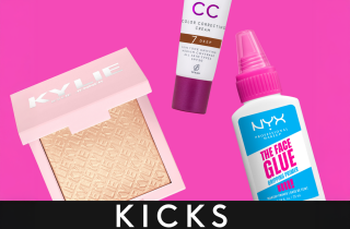 Kicks | Butiker | Mirum Galleria