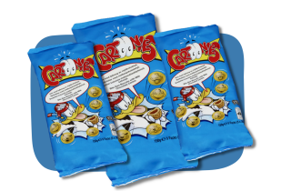 Dollarstore | Butikker | Gunerius