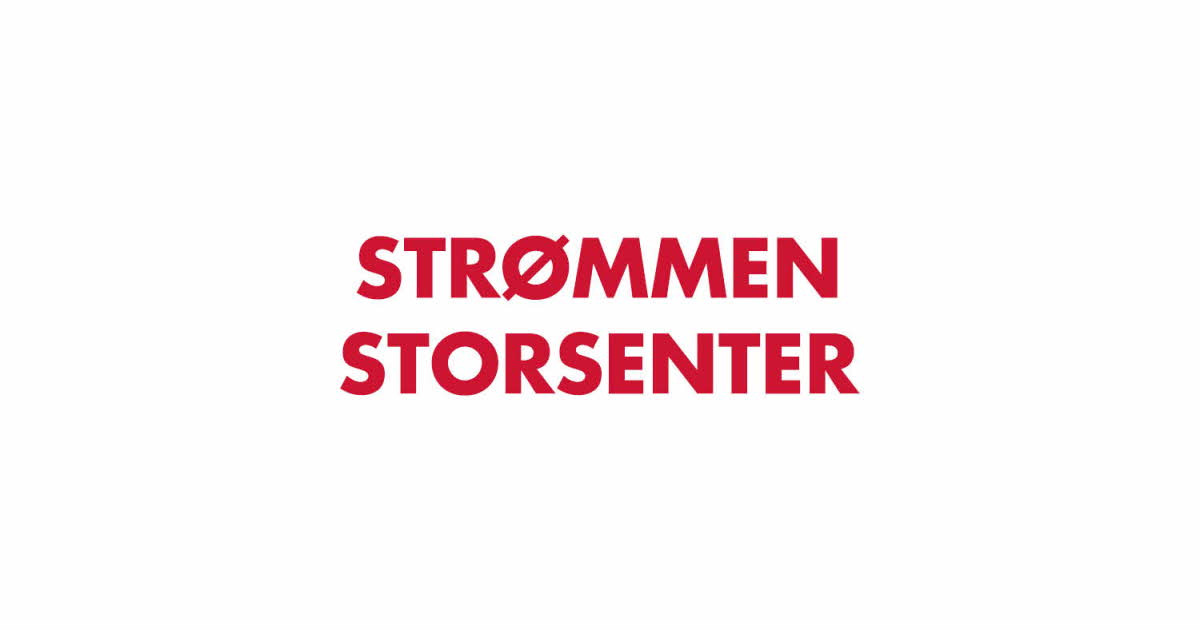 Strømmen Storsenter