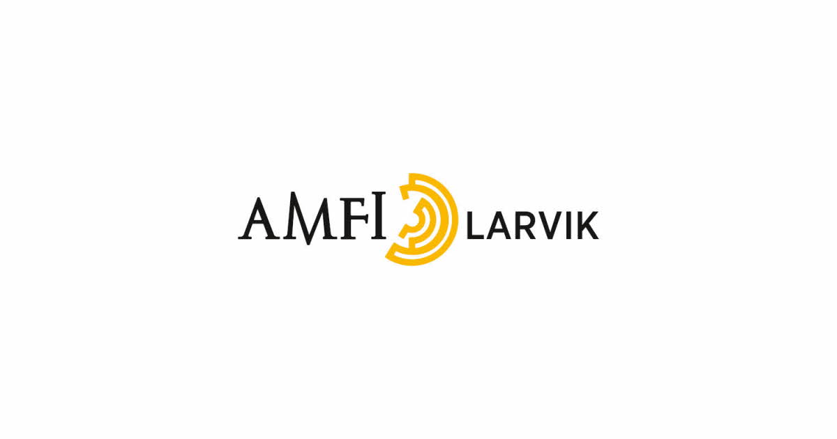 AMFI Larvik